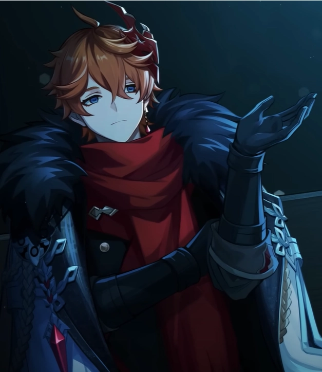 All Fatui Harbingers & Their Titles/Rankings Genshin Impact | HoYoLAB