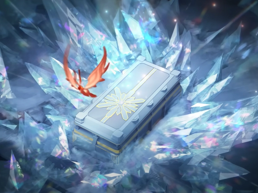 All Fatui Harbingers & Their Titles/Rankings Genshin Impact | HoYoLAB