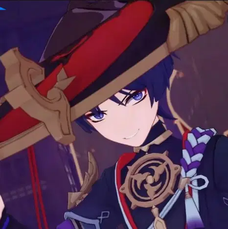 All Fatui Harbingers & Their Titles/Rankings Genshin Impact | HoYoLAB