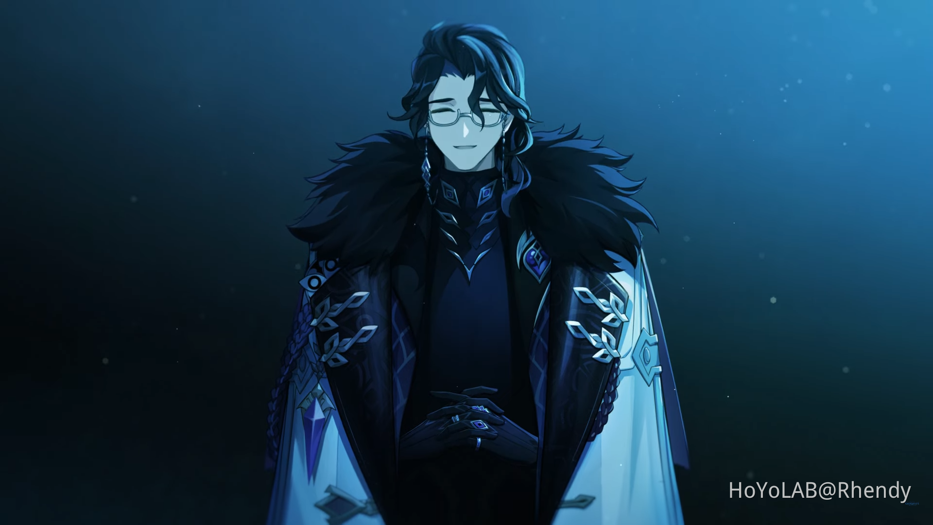 ALL FATUI HARBINGERS REVEALED | Genshin Impact | HoYoLAB