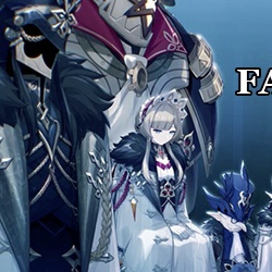 The Eleven Fatui Harbingers Genshin Impact | HoYoLAB