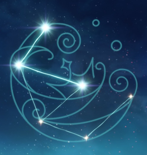 Guess the character by it'z constellation Genshin Impact | HoYoLAB