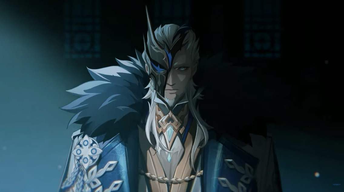 Os 11 Mensageiros Fatui! Todos os Detalhes do Novo Trailer Explicados ...