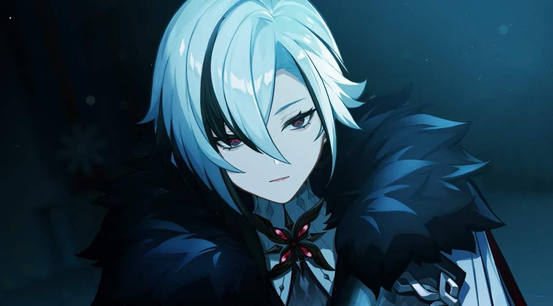 Os 11 Mensageiros Fatui! Todos os Detalhes do Novo Trailer Explicados ...