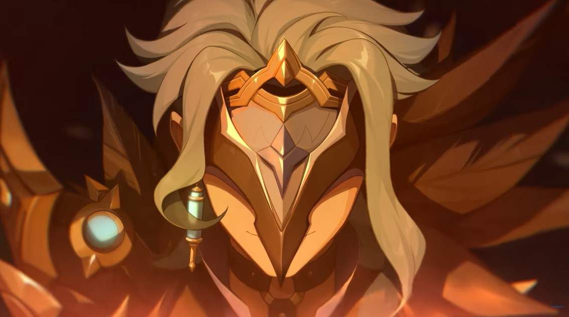 Os 11 Mensageiros Fatui! Todos os Detalhes do Novo Trailer Explicados ...