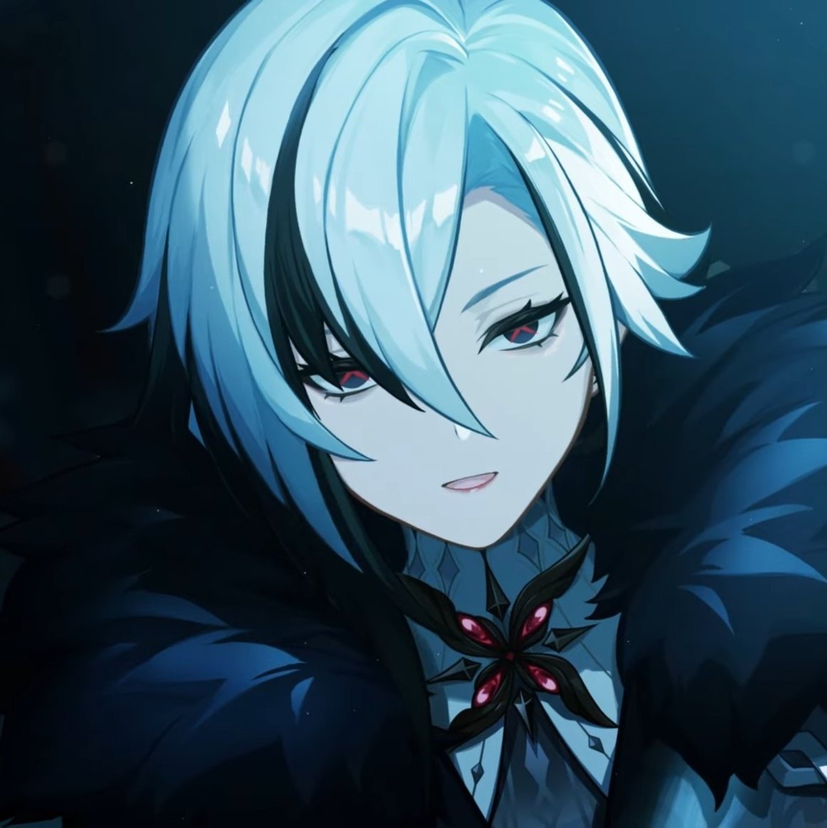 BEST WAIFU Genshin Impact | HoYoLAB