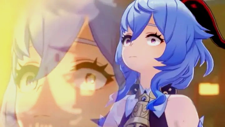 cocogoat Genshin Impact | HoYoLAB