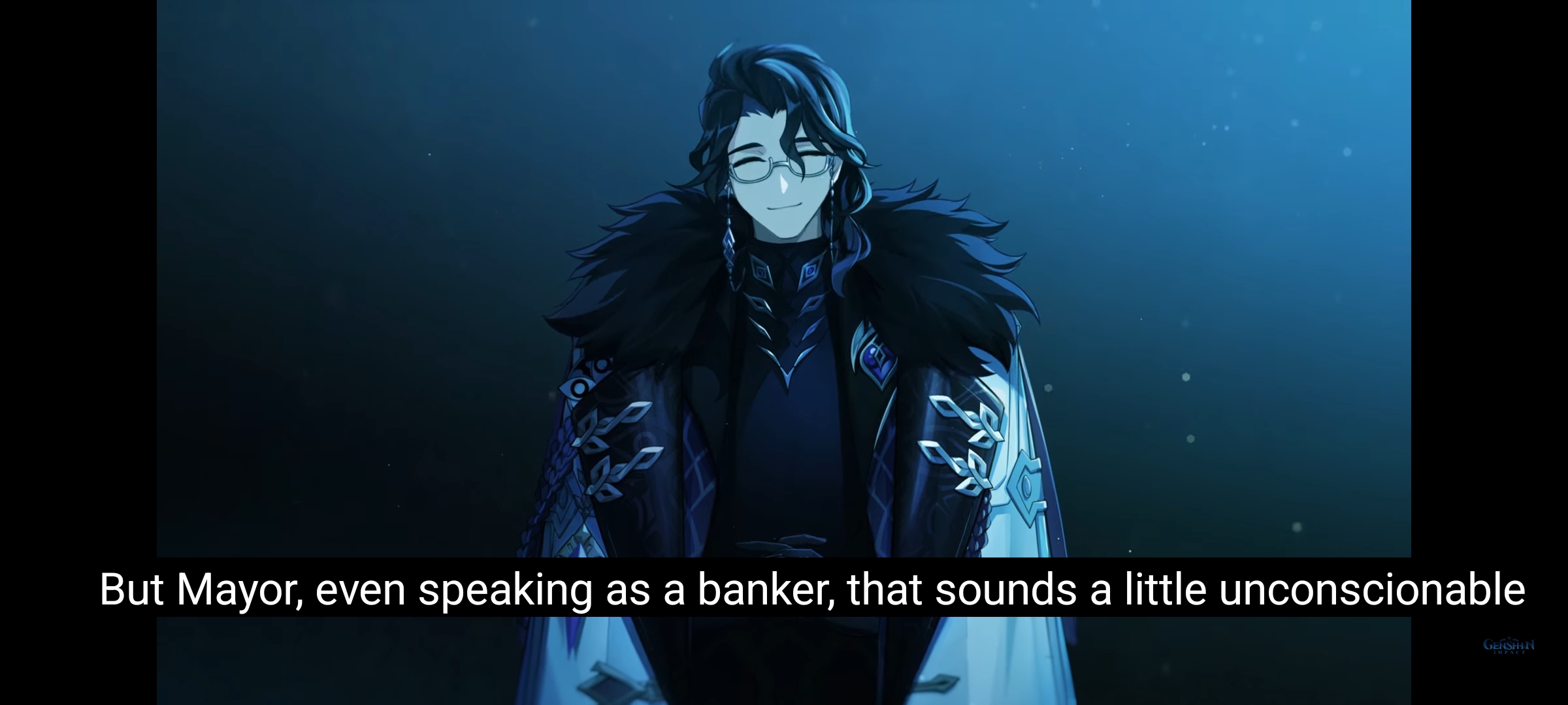 Jesus Christ Genshin Impact | HoYoLAB