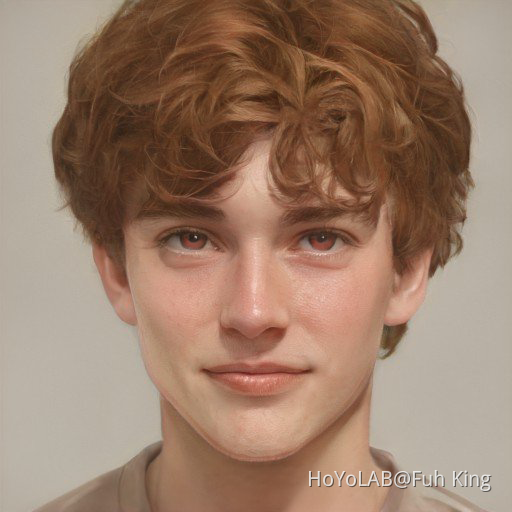 Real Life Luke Ocidental Portrait Tears of Themis | HoYoLAB