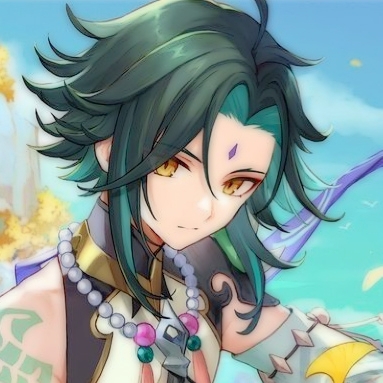 Xiao icons𑁍 Genshin Impact | HoYoLAB