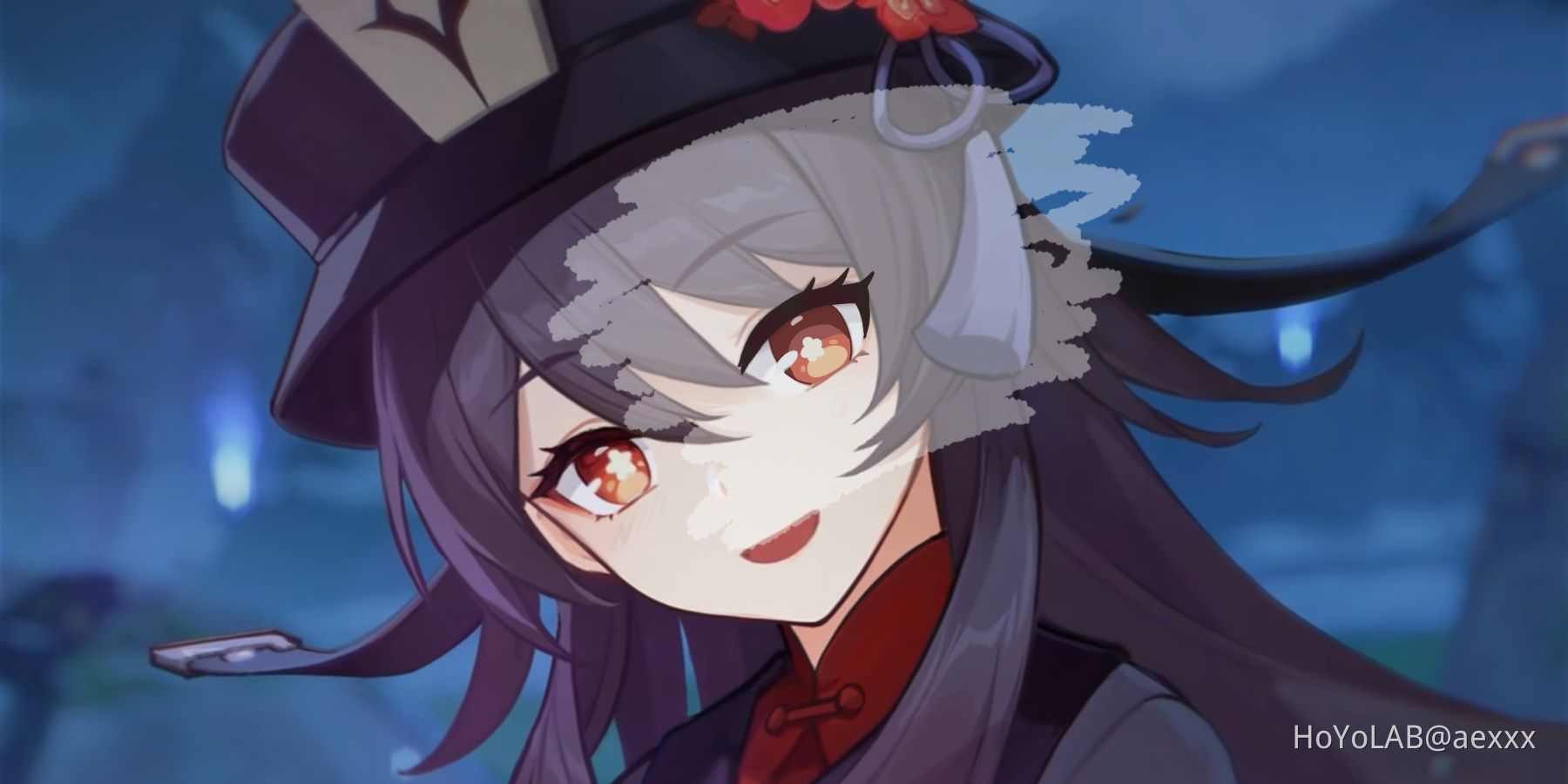 hutao! Genshin Impact | HoYoLAB