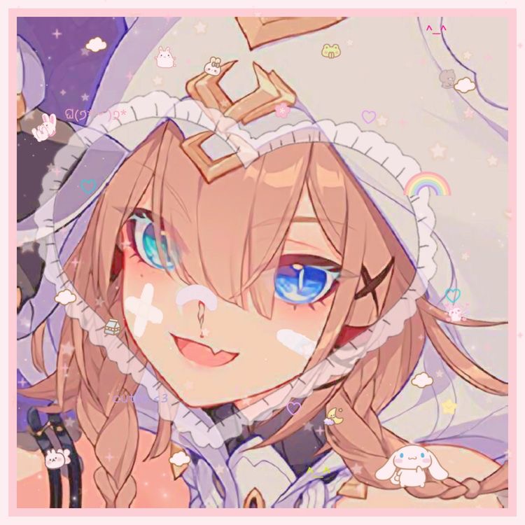 Honkai Birthday 🎂 Honkai Impact 3rd | HoYoLAB