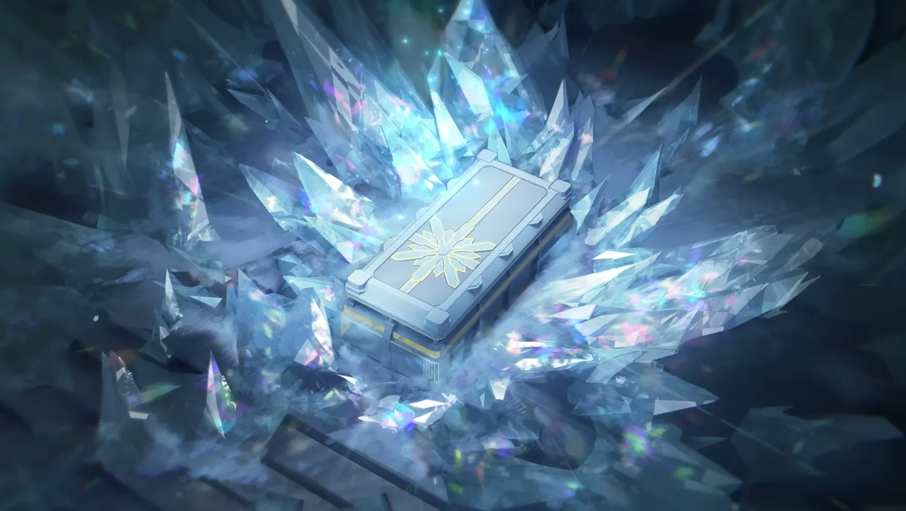 FATUI HARBINGERS AND THEIR NAMES Genshin Impact | HoYoLAB