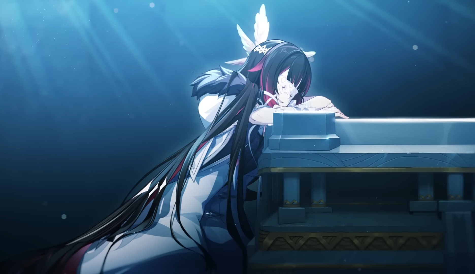 FATUI HARBINGERS AND THEIR NAMES Genshin Impact | HoYoLAB