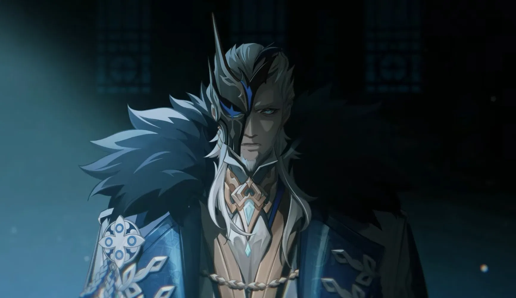 FATUI HARBINGERS AND THEIR NAMES Genshin Impact | HoYoLAB