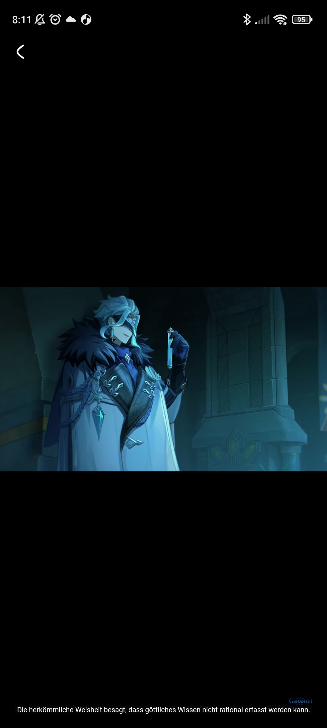 IL DOTTORE Genshin Impact | HoYoLAB