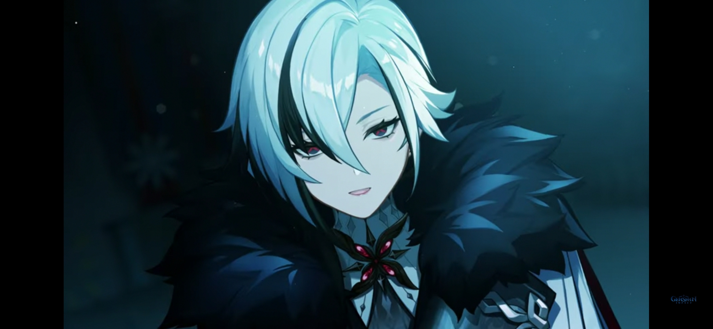 Arlecchino | Raven Genshin Impact | HoYoLAB