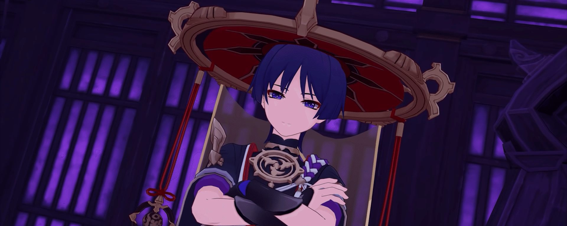 All About Fatui Harbingers from Childe's New Voice-Lines in V2.8 ...