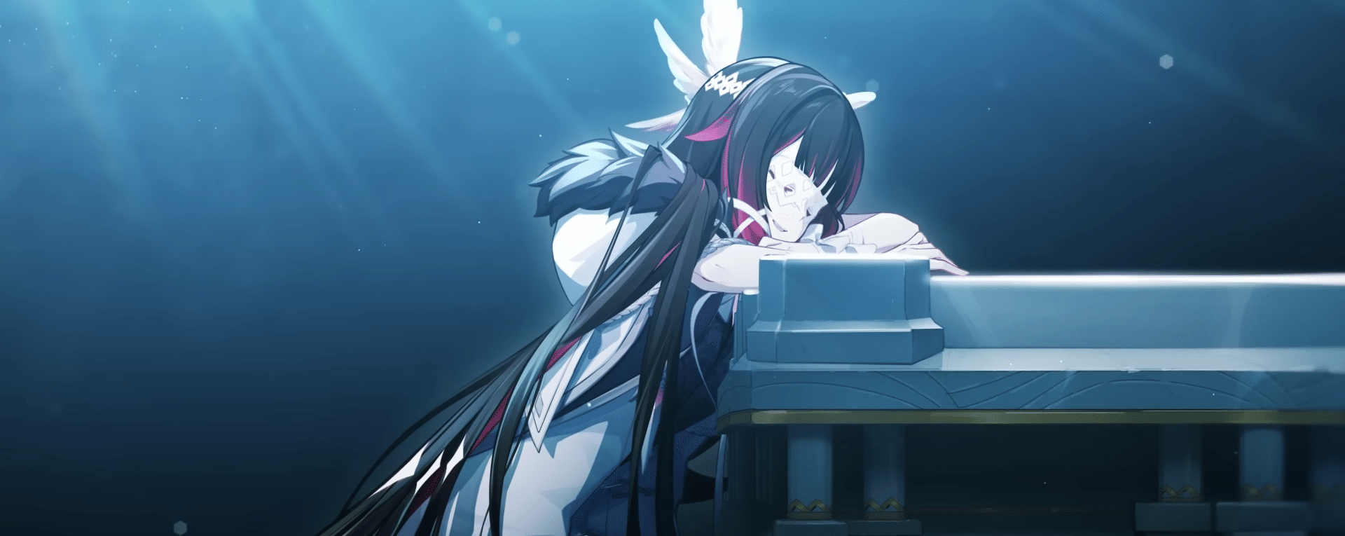 All About Fatui Harbingers from Childe's New Voice-Lines in V2.8 ...