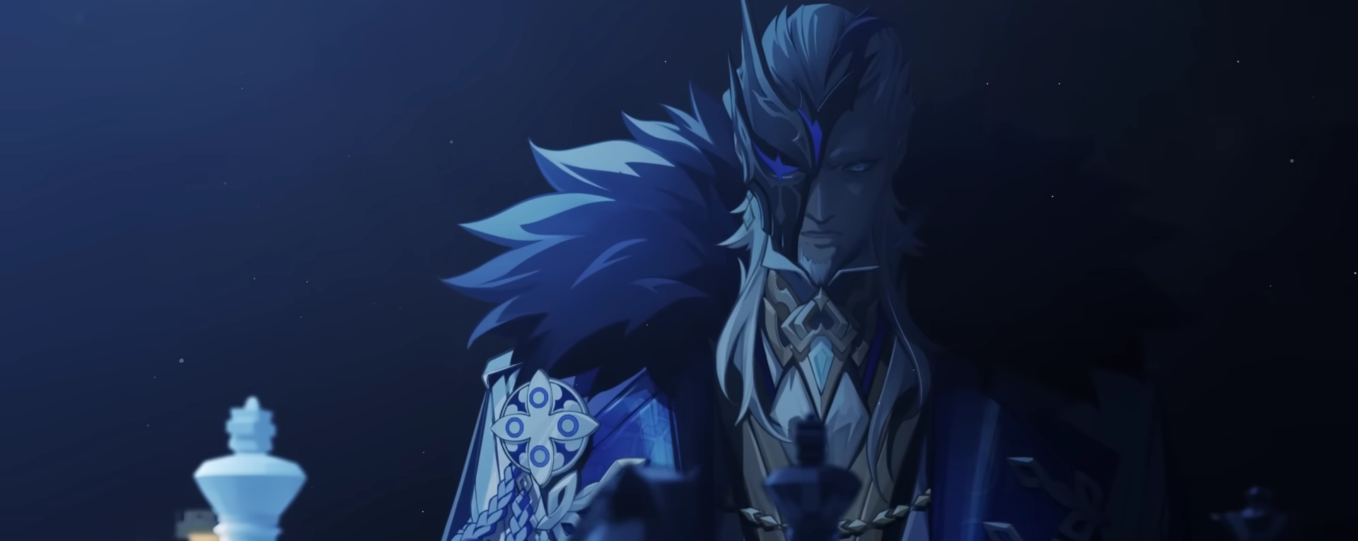 All About Fatui Harbingers from Childe's New Voice-Lines in V2.8 ...