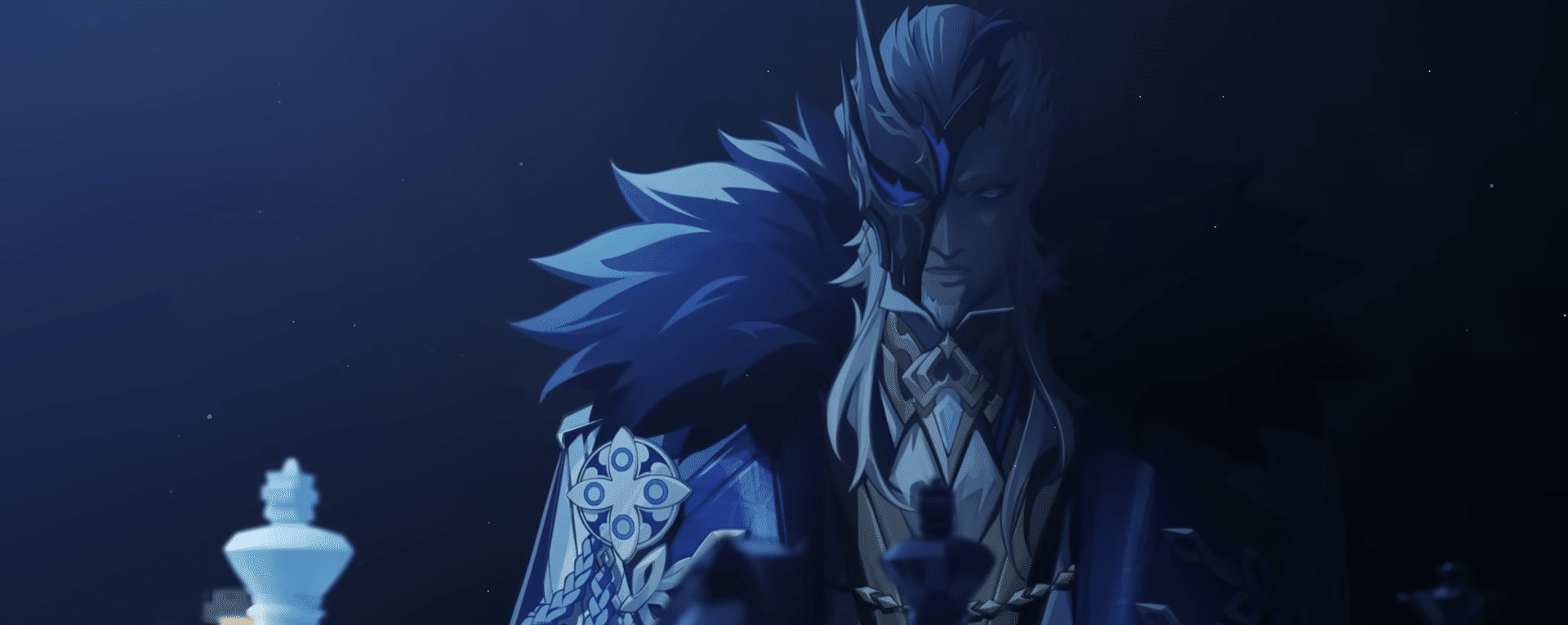 All About Fatui Harbingers from Childe's New Voice-Lines in V2.8 ...