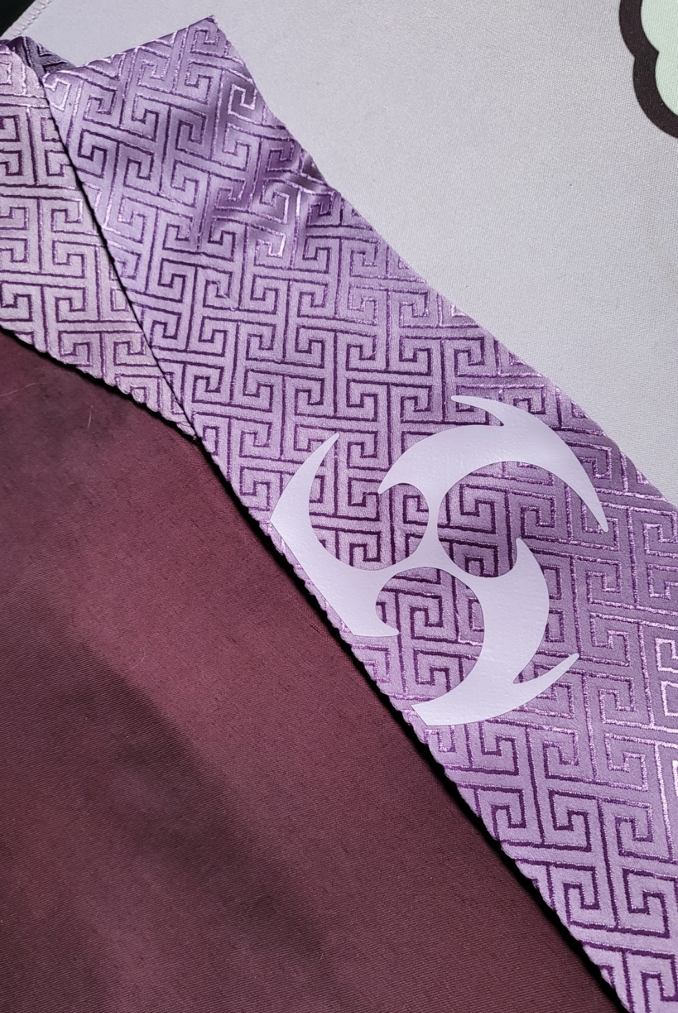 Ei Cosplay WIP Genshin Impact | HoYoLAB