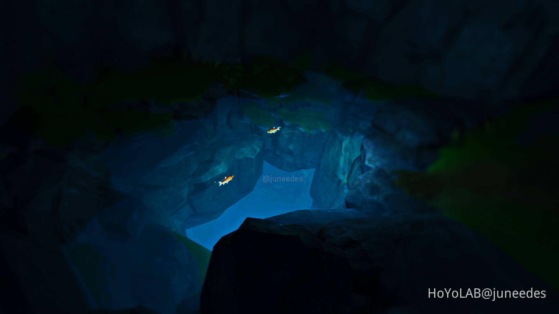 spirit oasis Genshin Impact | HoYoLAB