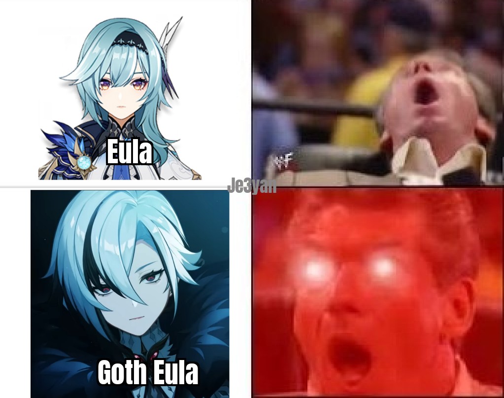 Arlecchino, The Knave... Im simping Genshin Impact | HoYoLAB