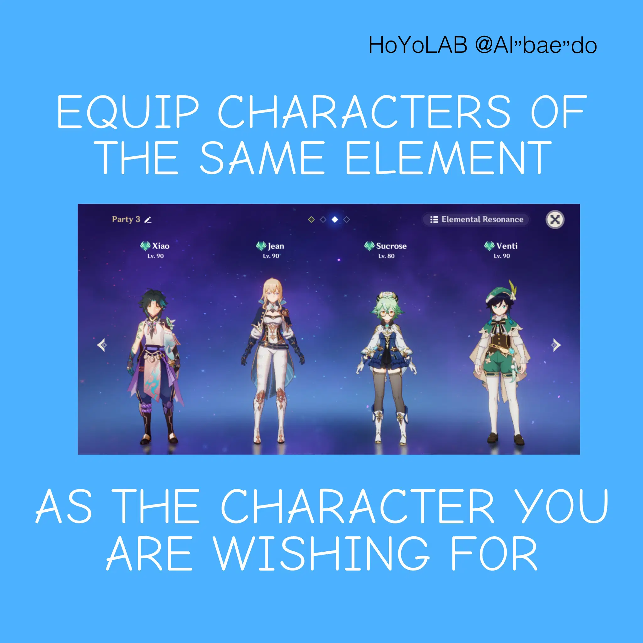 HoYoLAB - Official Community