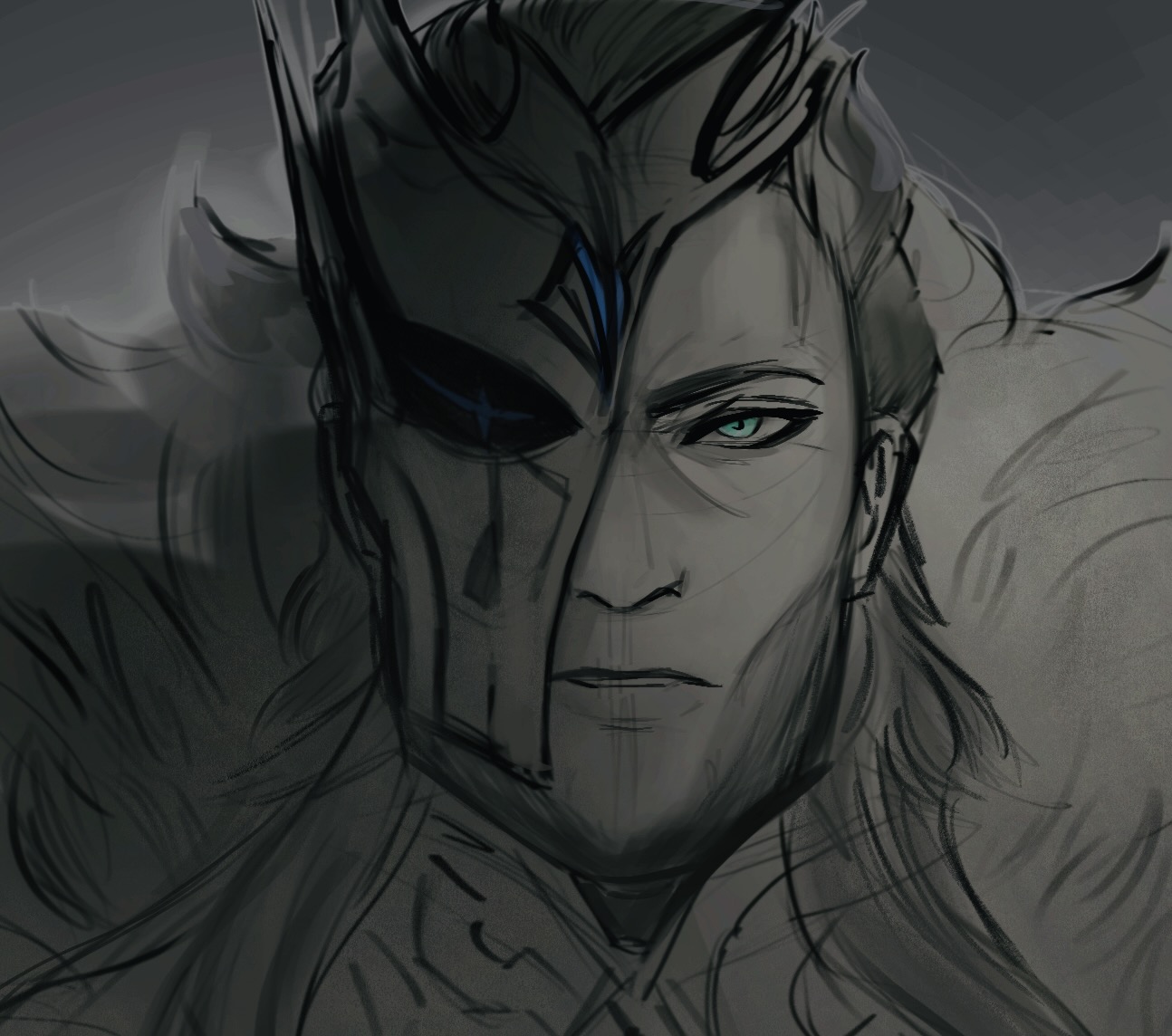 Pierro, The Jester, the 1st Fatui Harbinger Genshin Impact | HoYoLAB