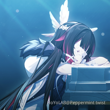 fauti harbingers Genshin Impact | HoYoLAB