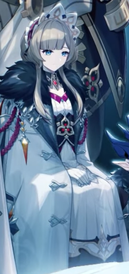 Sandrone | Genshin Impact | HoYoLAB