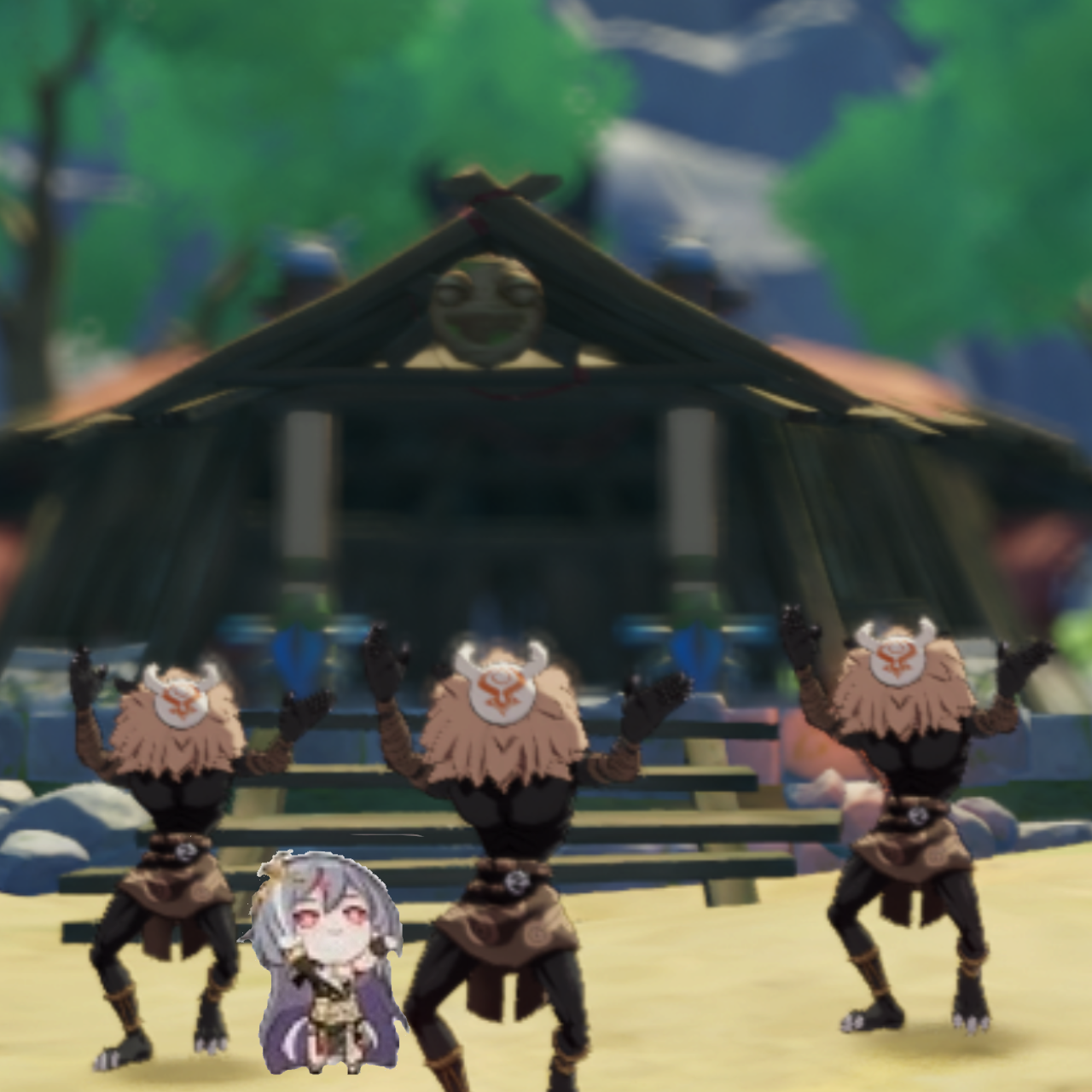 YATTA!! Honkai Impact 3rd | HoYoLAB