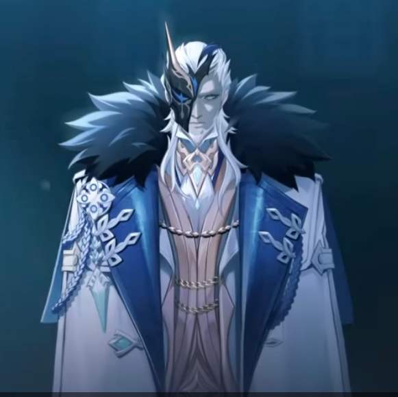 Pale Flame and the Fatui insignia… | Genshin Impact | HoYoLAB