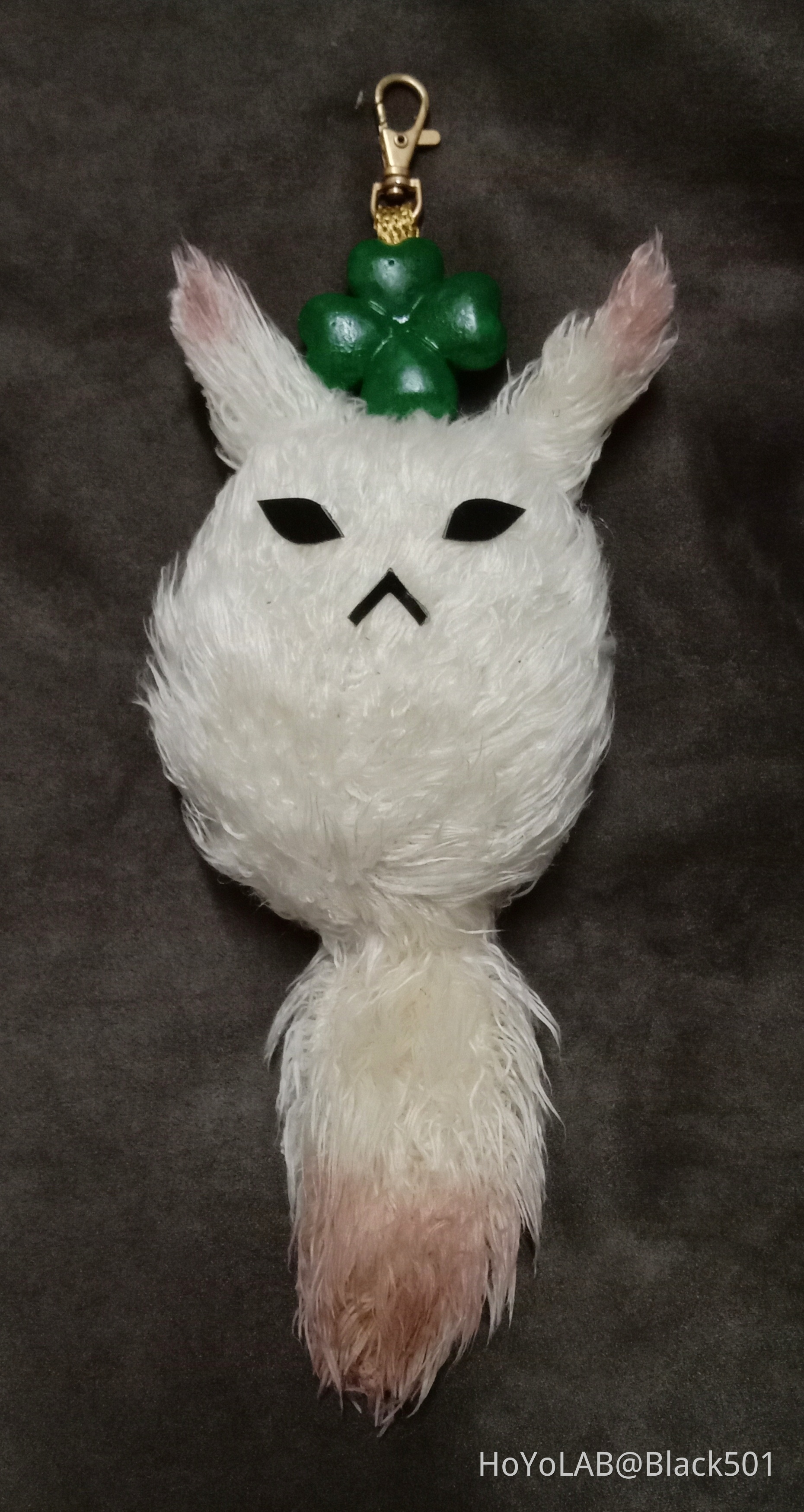 Dodoco!!! Genshin Impact | HoYoLAB