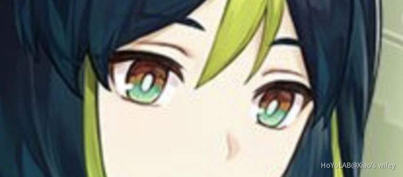 Tighnari’s Eyes Genshin Impact | HoYoLAB