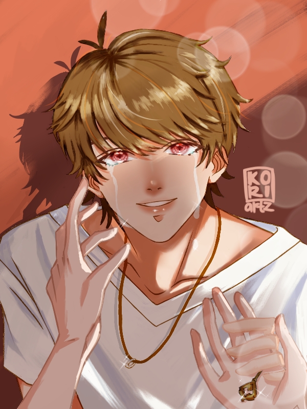 Luke Pearce Tears of Themis | HoYoLAB