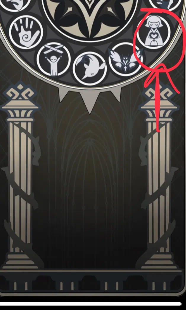 Scaramouche fatui icon??? Genshin Impact | HoYoLAB