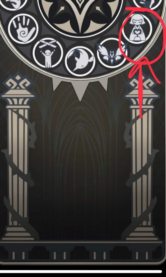 Scaramouche fatui icon??? Genshin Impact | HoYoLAB