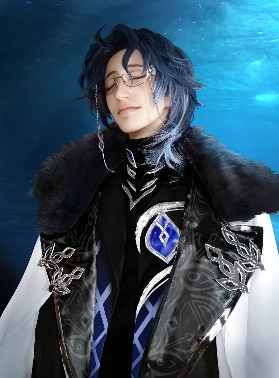 Fatui Genshin Impact | HoYoLAB