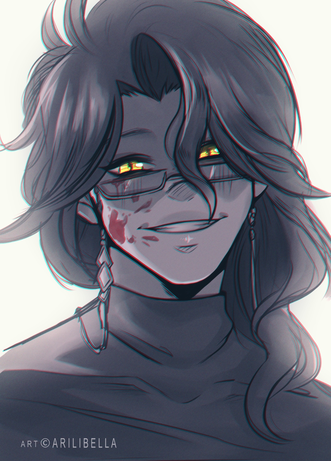 The Regrator Genshin Impact | HoYoLAB