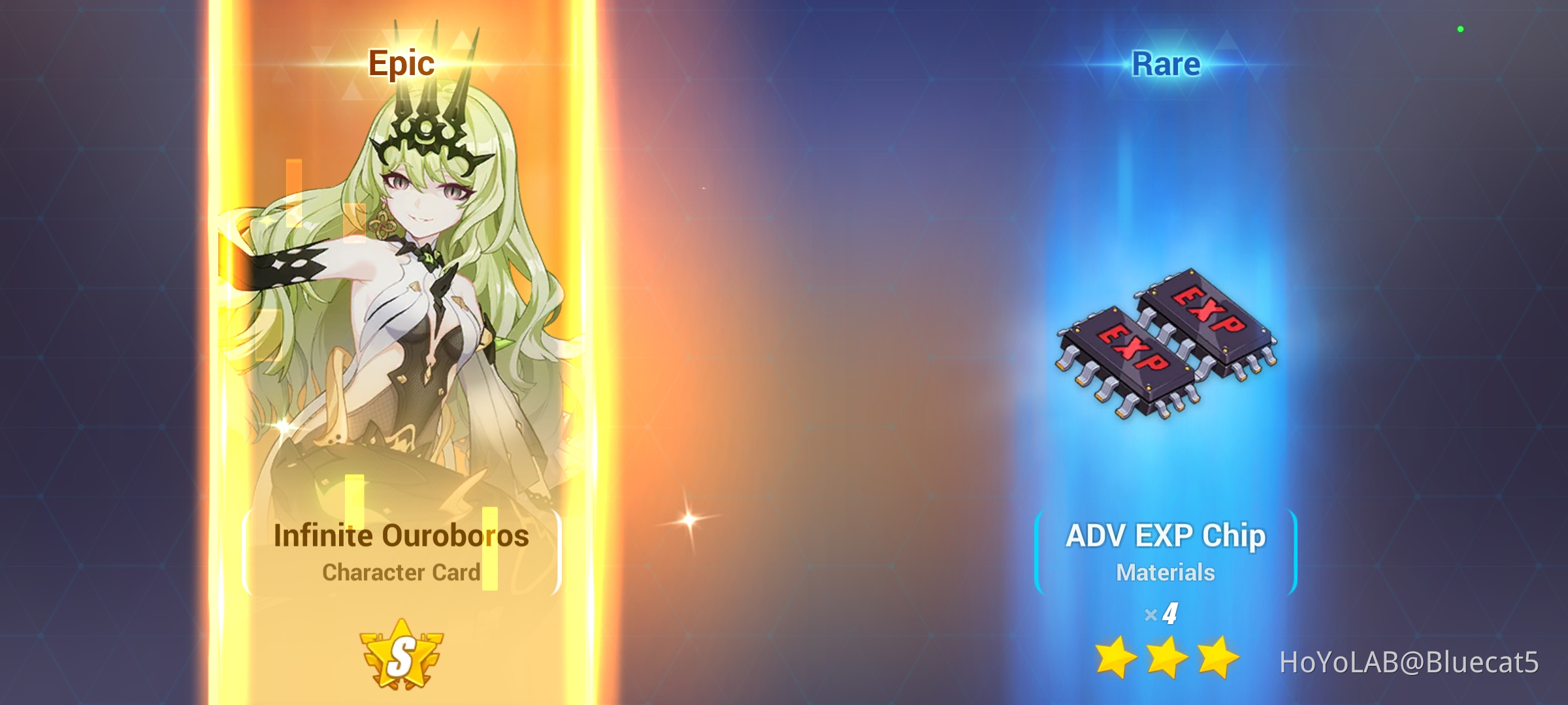 Mobius!! Honkai Impact 3rd | HoYoLAB