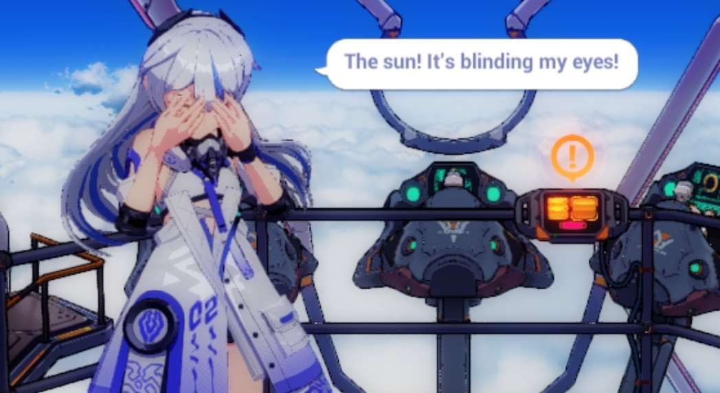 Keep our tericula safe pls Honkai Impact 3rd | HoYoLAB