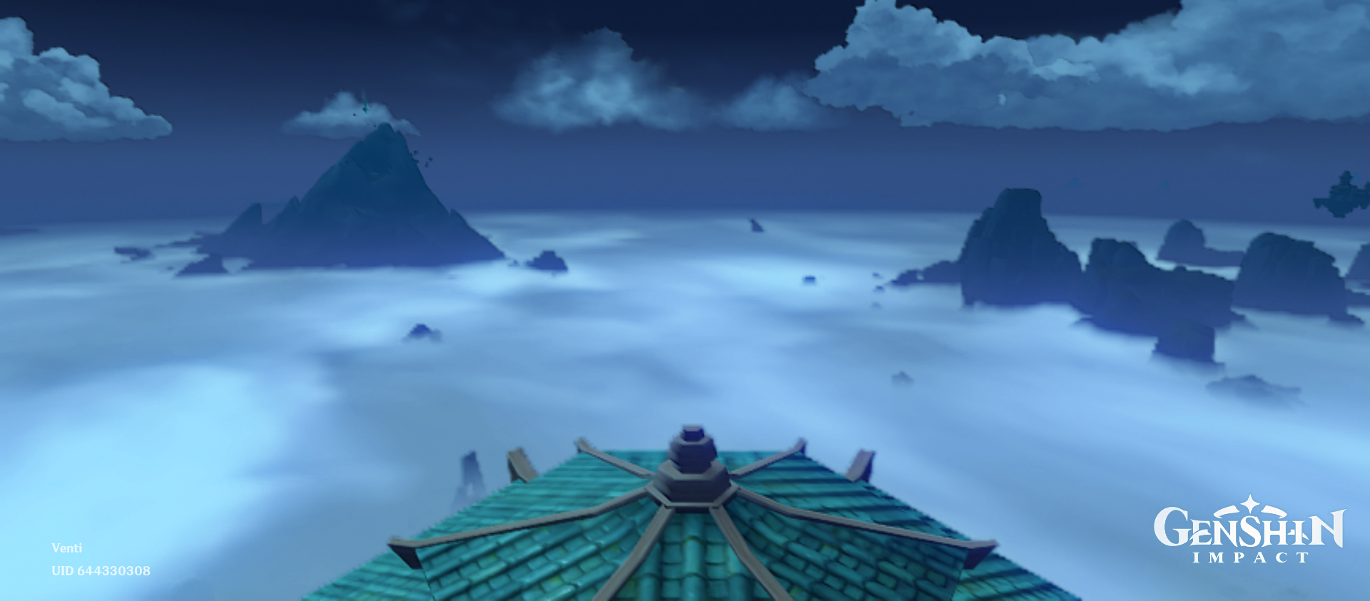 Liyue Scenery Genshin Impact | HoYoLAB