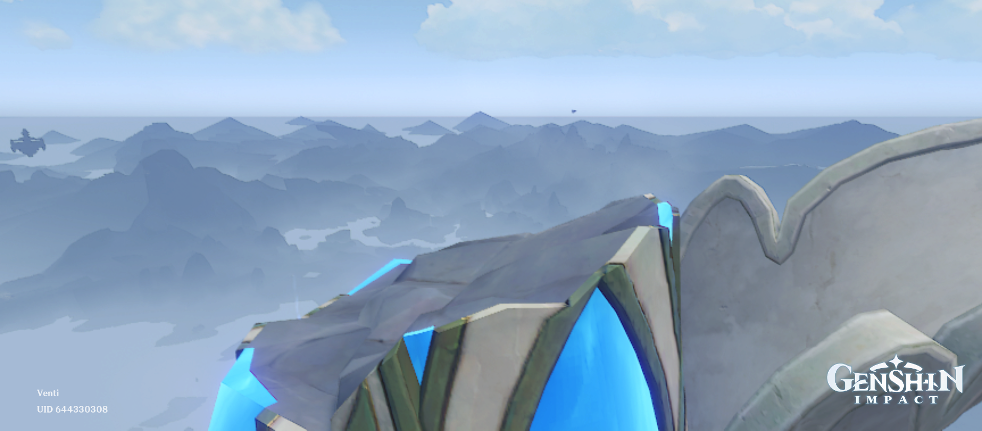 Mondstat Scenery | Genshin Impact | HoYoLAB