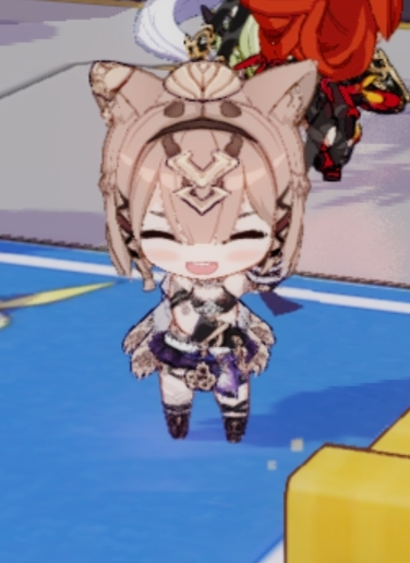 PARDO Honkai Impact 3rd | HoYoLAB