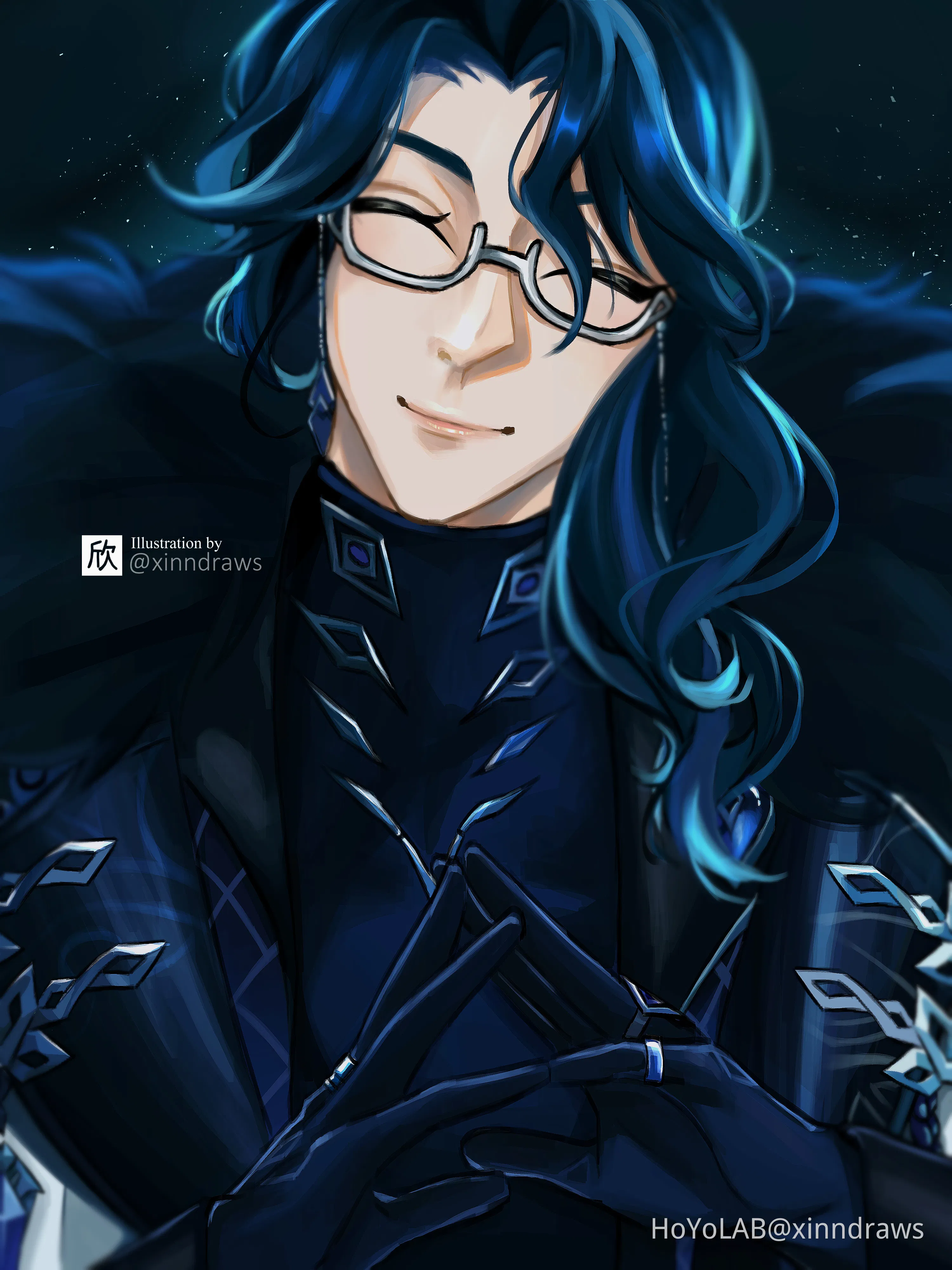 The Regrator Genshin Impact | HoYoLAB