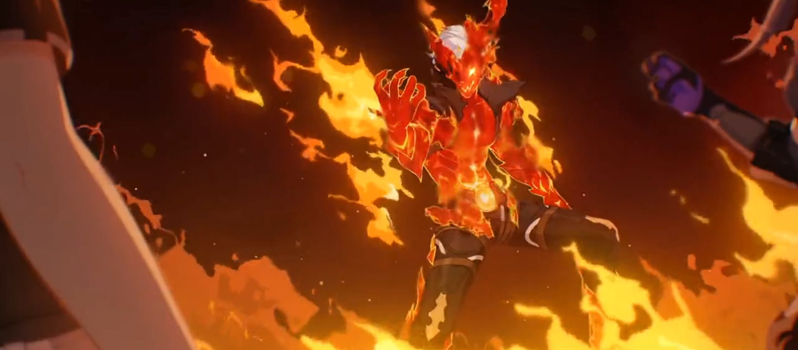 KALPAS Honkai Impact 3rd | HoYoLAB