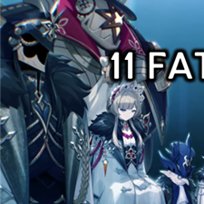 [Info] 11 Fatui Harbingers Genshin Impact | HoYoLAB