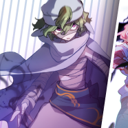 [Sharing the Memory] Collei, Diluc, Dottore, and the Remains of Gods Genshin Impact | HoYoLAB